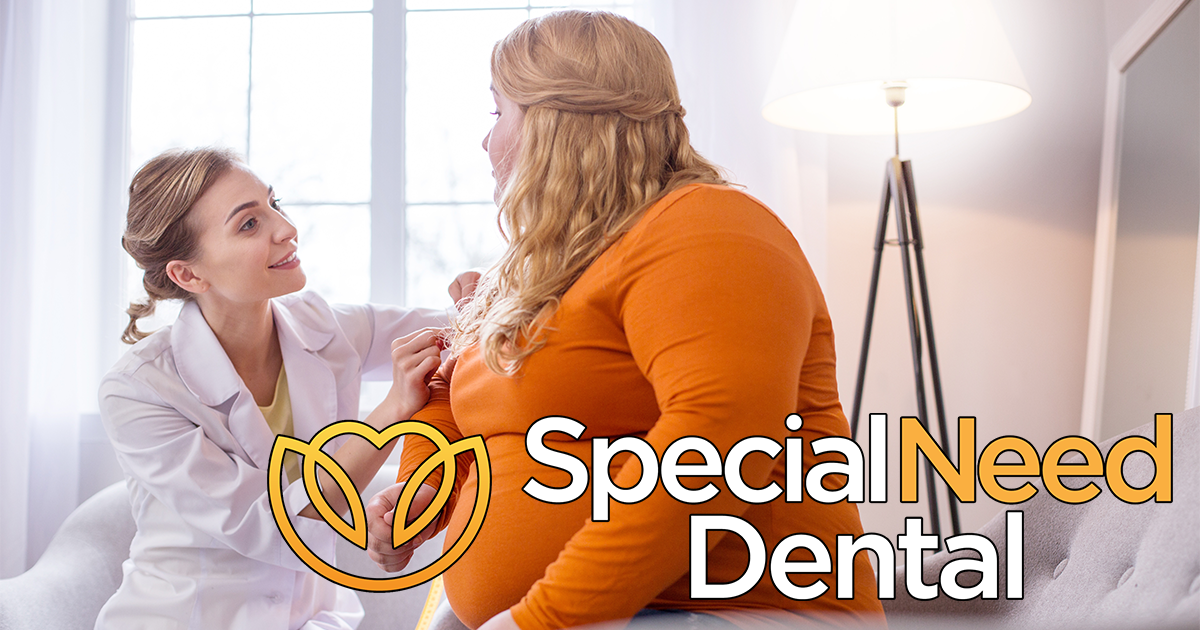 Believe Dental: A Dentist for Obese Patients - Believe Dental